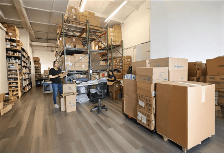 Ecommerce Fulfillment Services | 3PL Order Fulfillment Solutions - Gold Standard Shipping Corp