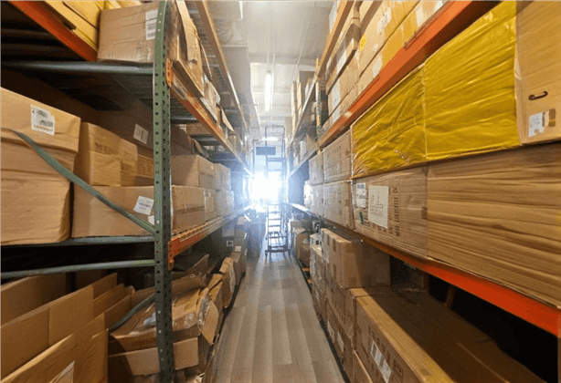Ecommerce Fulfillment Services | 3PL Order Fulfillment Solutions - Gold ...
